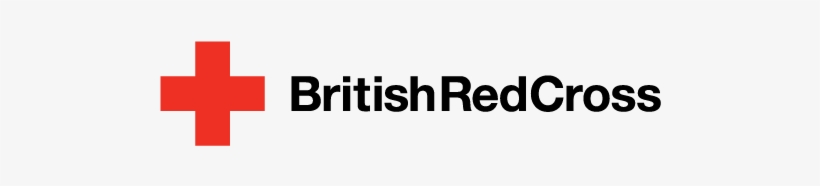British Red Cross Logo - British Red Cross Uk Charities PNG Image ...