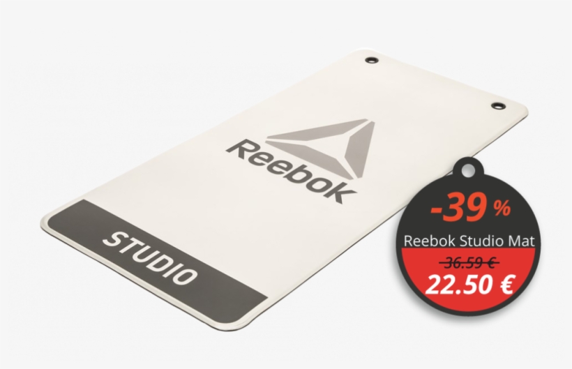 Reebok Studio Mat - Usb Flash Drive PNG Image | Transparent PNG Free ...