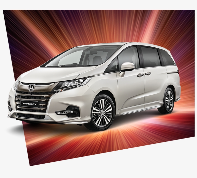 Honda Family Car PNG Image | Transparent PNG Free Download on SeekPNG