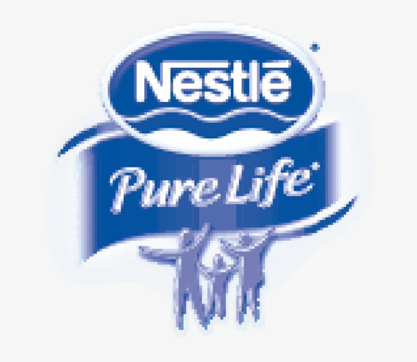 Company Logo - Nestle Pure Life PNG Image | Transparent PNG Free ...