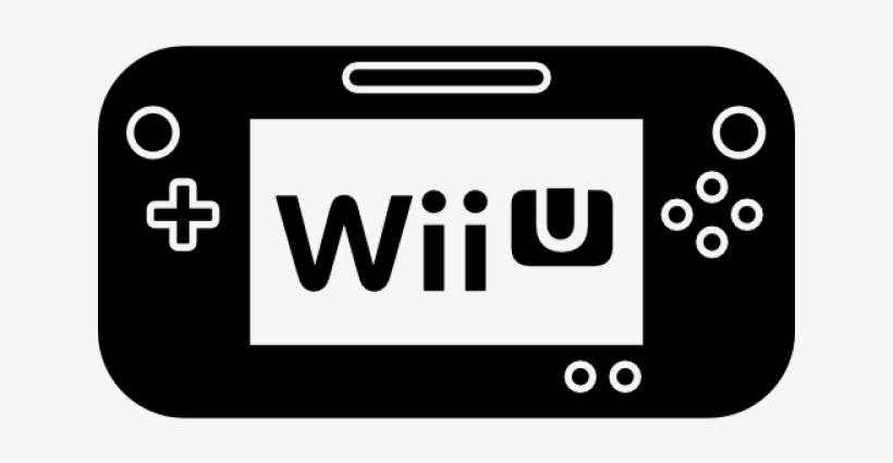 Download Wii U Icon | Transparent PNG Download | SeekPNG