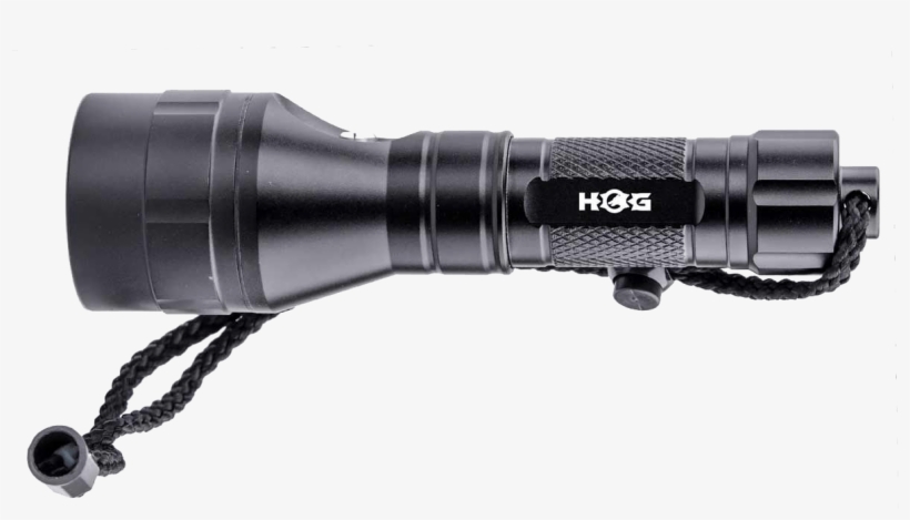 Hog Dl 20 Led Light - Monocular PNG Image | Transparent PNG Free ...