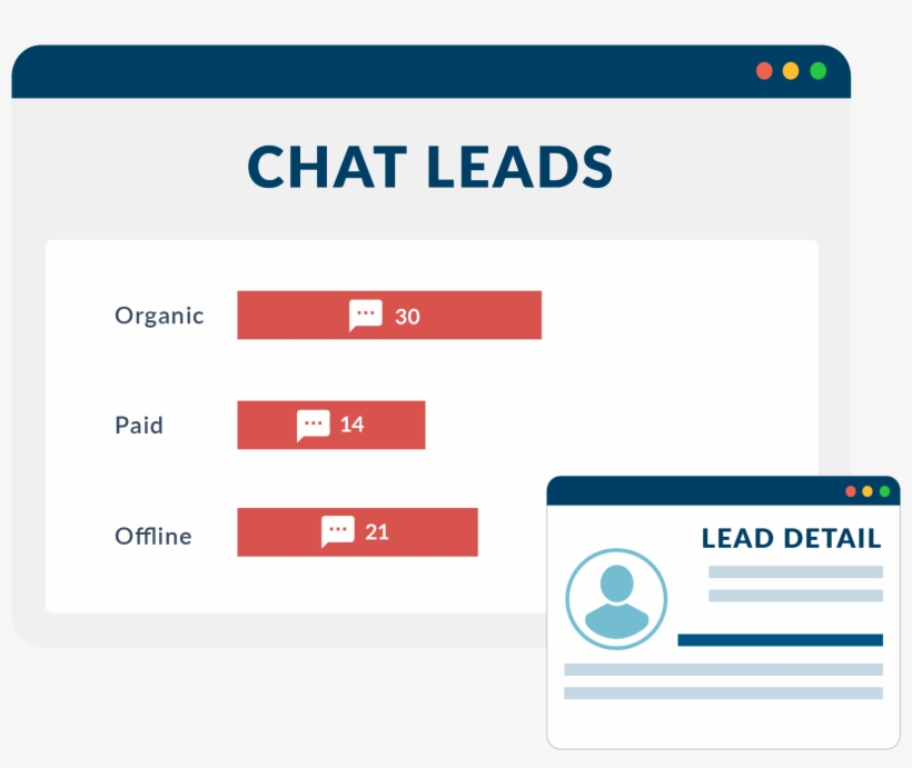 Download Chat Tracking - Icon | Transparent PNG Download | SeekPNG