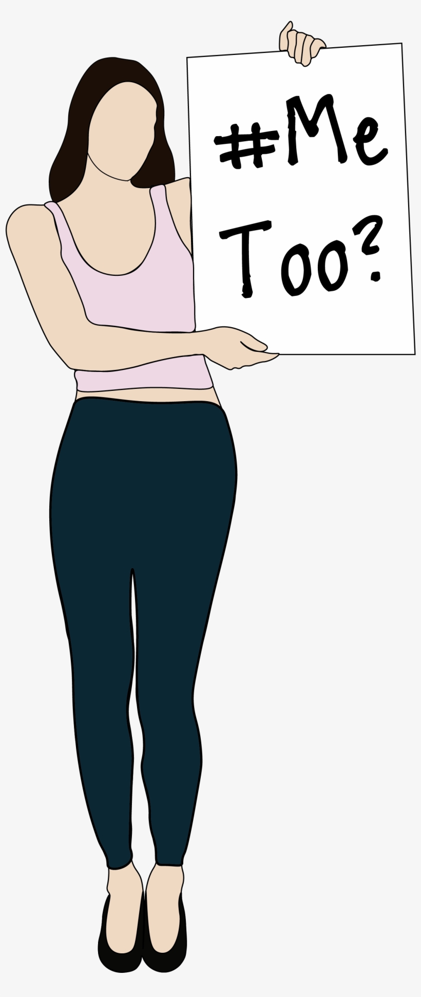 Failing Victims In The Aftermath Of - Girl PNG Image | Transparent PNG ...