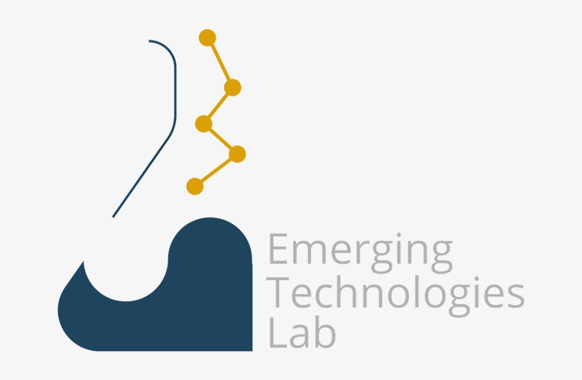 Download Emerging Technologies Lab - Graphic Design | Transparent PNG ...