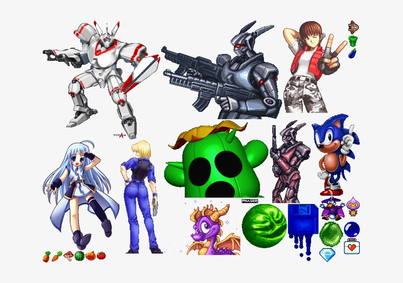 Atlas Array Trim - Cartoon PNG Image | Transparent PNG Free Download on ...