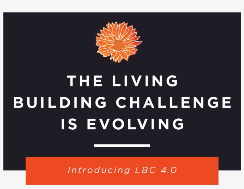 Lbc Announcement - Living Building Challenge PNG Image | Transparent ...