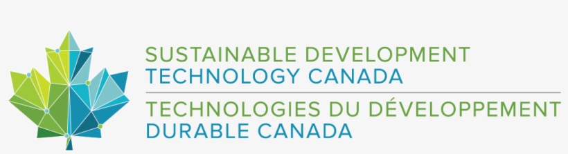 For Media - Sustainable Development Technology Canada PNG Image ...