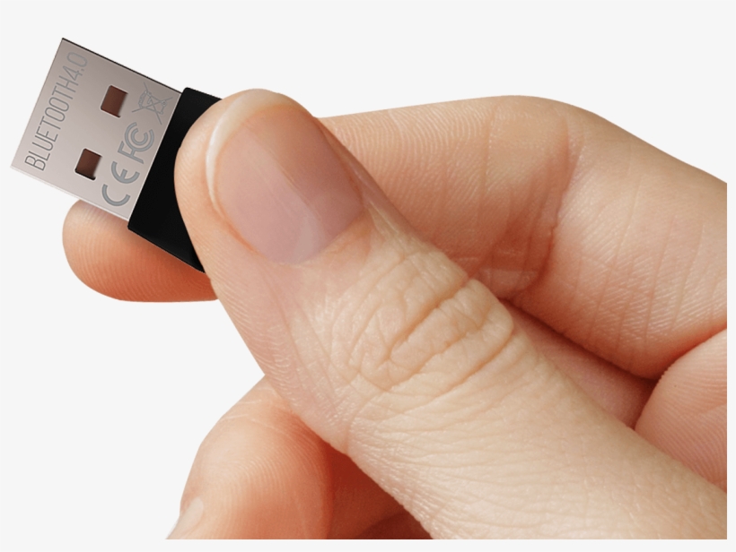 Easy To Carry - Usb In Hand Png PNG Image | Transparent PNG Free ...