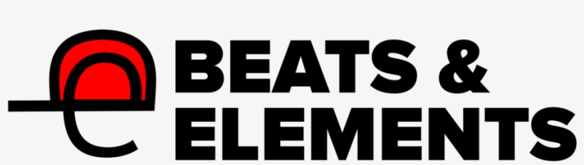 Beats And Elements Logo PNG Image | Transparent PNG Free Download on ...