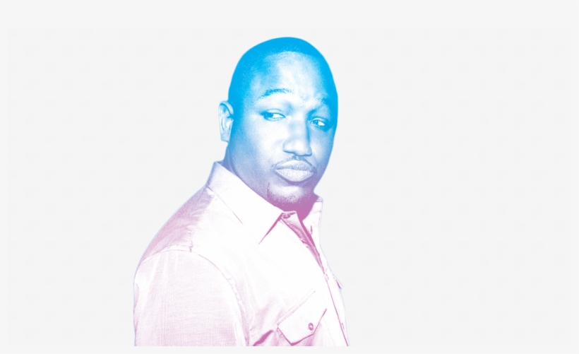 Download Hannibal Buress - Gentleman | Transparent PNG Download | SeekPNG