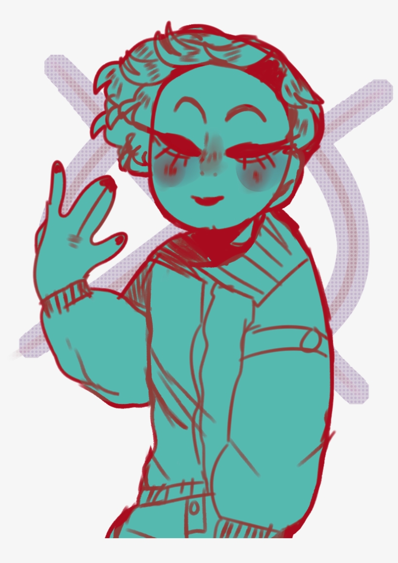 The Cool Boi - Illustration PNG Image | Transparent PNG Free Download ...