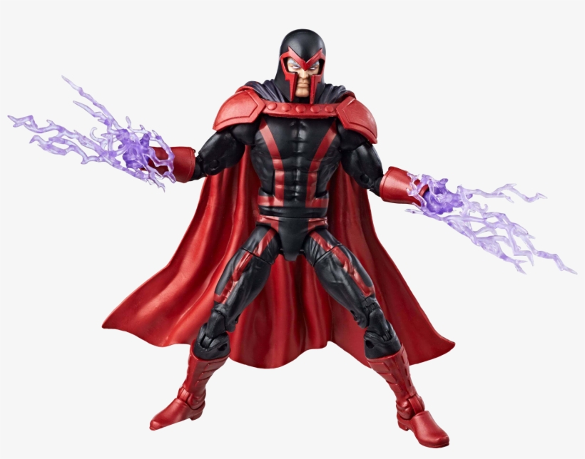 Download Magneto Marvel Legends 6” Action Figure - Magneto X Men Marvel ...