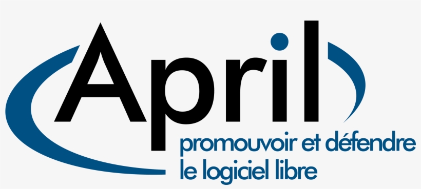 April Logo For Big Prints Rgb A4 300dpi - April PNG Image | Transparent ...