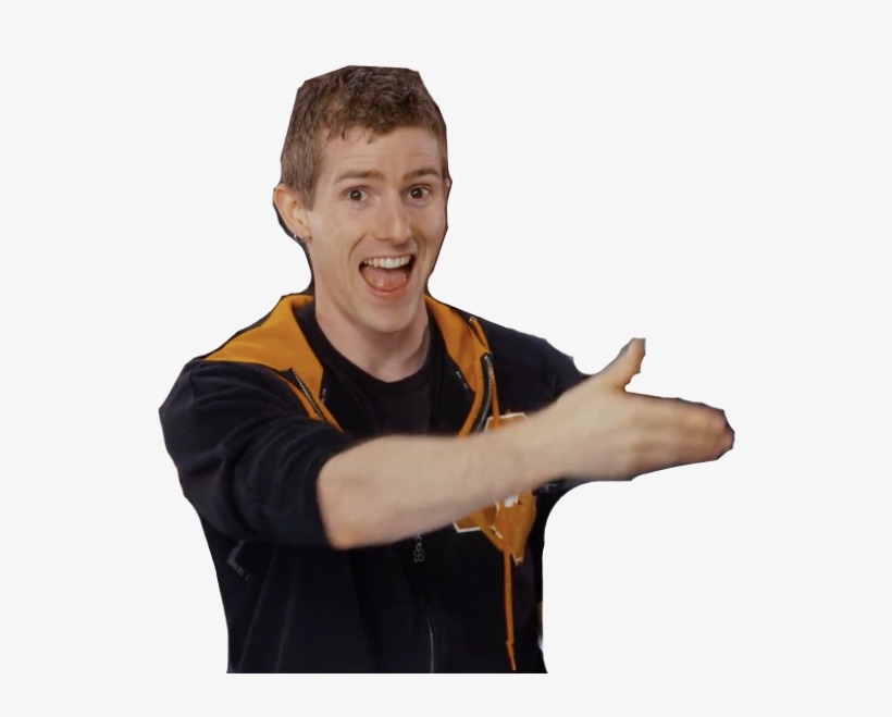 Linus Boi - Orator PNG Image | Transparent PNG Free Download on SeekPNG