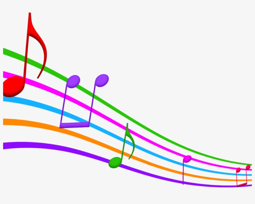 Download Bold Design Ideas Musical Notes Clip Art Note Happy - Musical ...