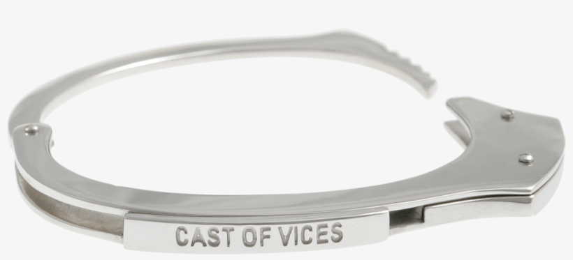Handcuff Bracelet - Real Handcuff Bracelet PNG Image | Transparent PNG ...