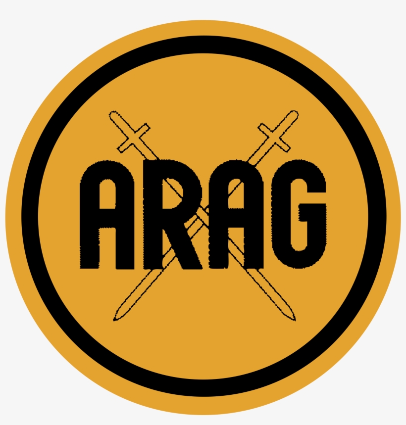 Arag Logo Png Transparent - Arag Se PNG Image | Transparent PNG Free Download on SeekPNG