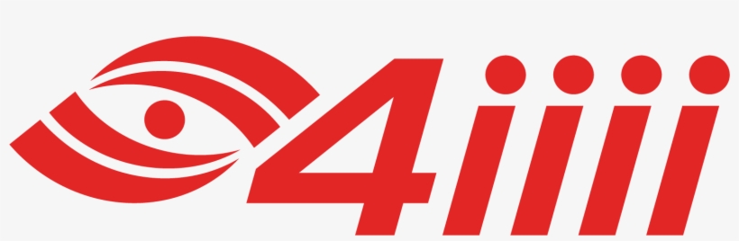 4iiii Logo Descriptor Red - 4iiii PNG Image | Transparent PNG Free ...