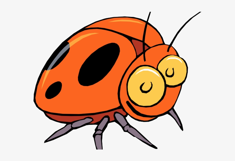 Insect Clipart For Kids
