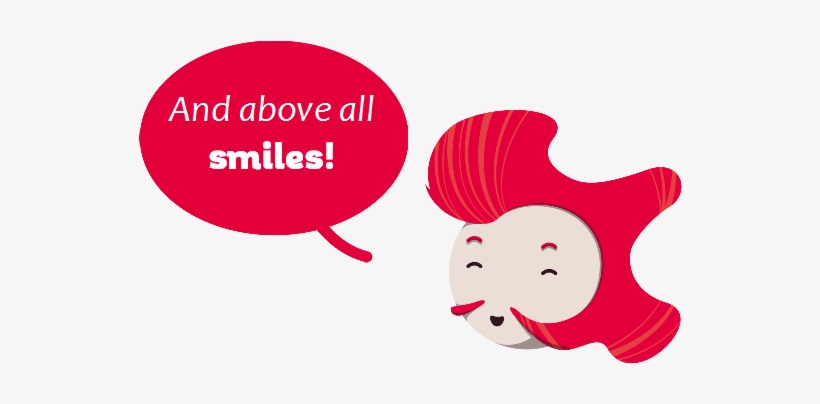 Smiles PNG Image | Transparent PNG Free Download on SeekPNG