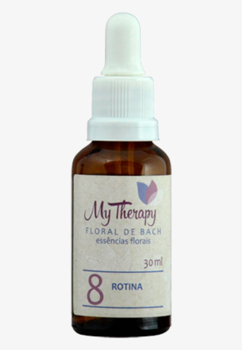 Floral De Bach Essencias Florais My Therapy Rotina - Sprej Proti Bolham ...