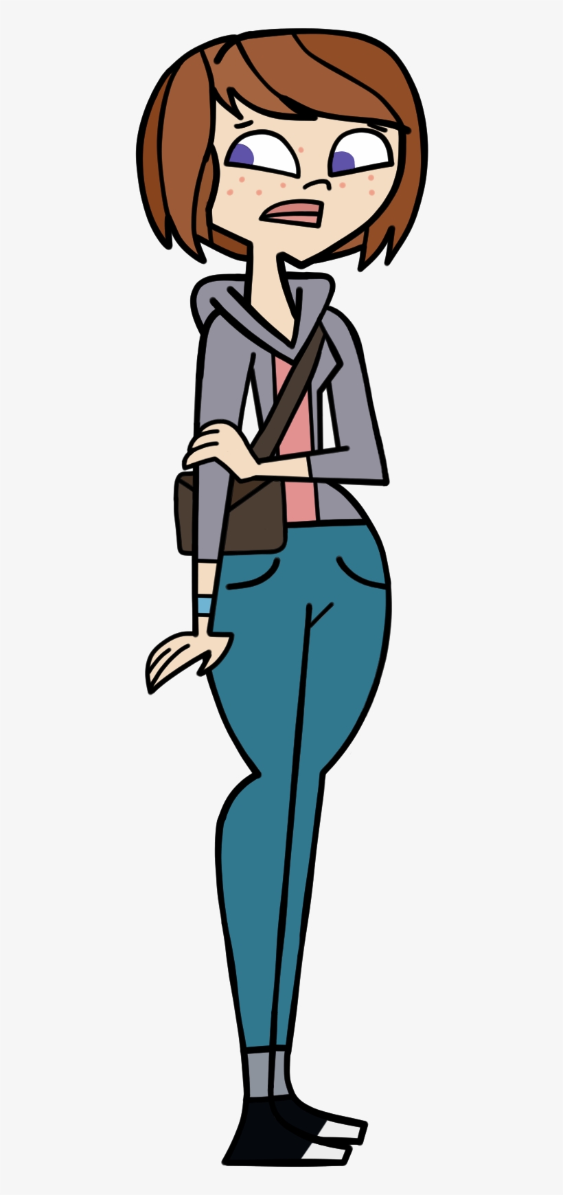 Total Drama Pahkitew Island Max