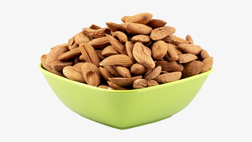 Almonds 250 Gms - Almond PNG Image | Transparent PNG Free Download on ...