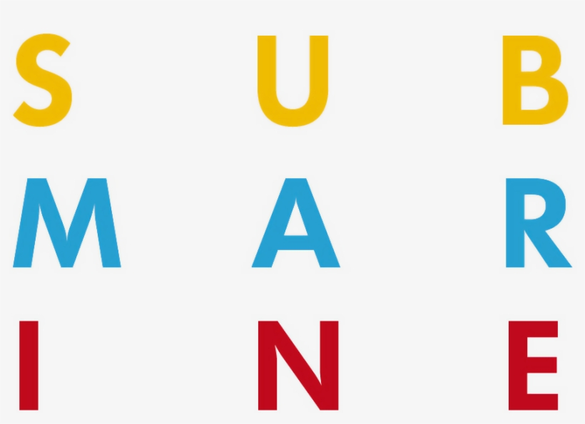 Submarine Logo - Graphic Design PNG Image | Transparent PNG Free ...