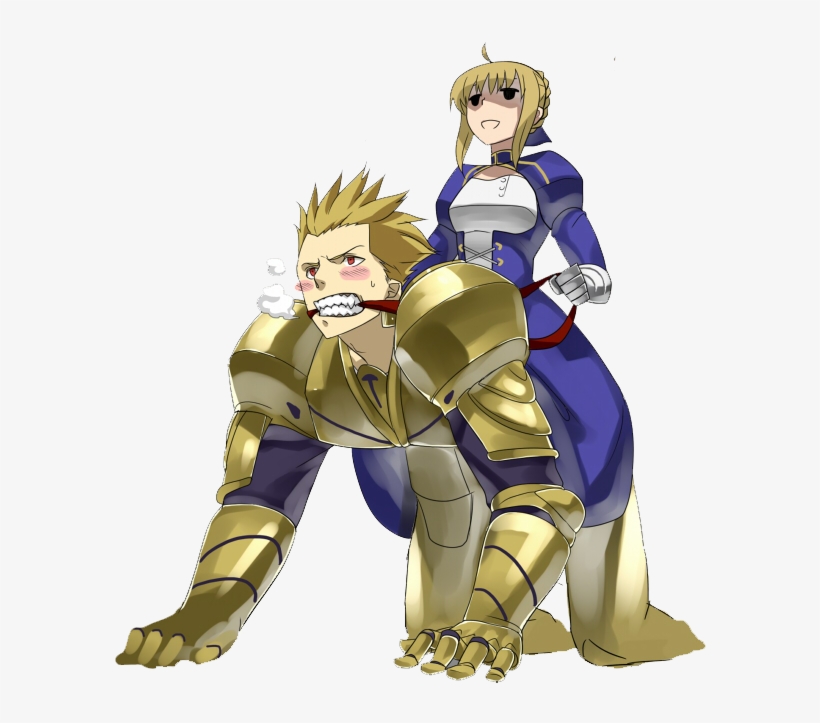 Download Hello - - Fate Zero Png Funny | Transparent PNG Download | SeekPNG