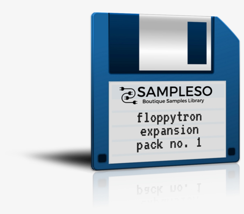 Floppytron Expansion Pack PNG Image | Transparent PNG Free Download on ...