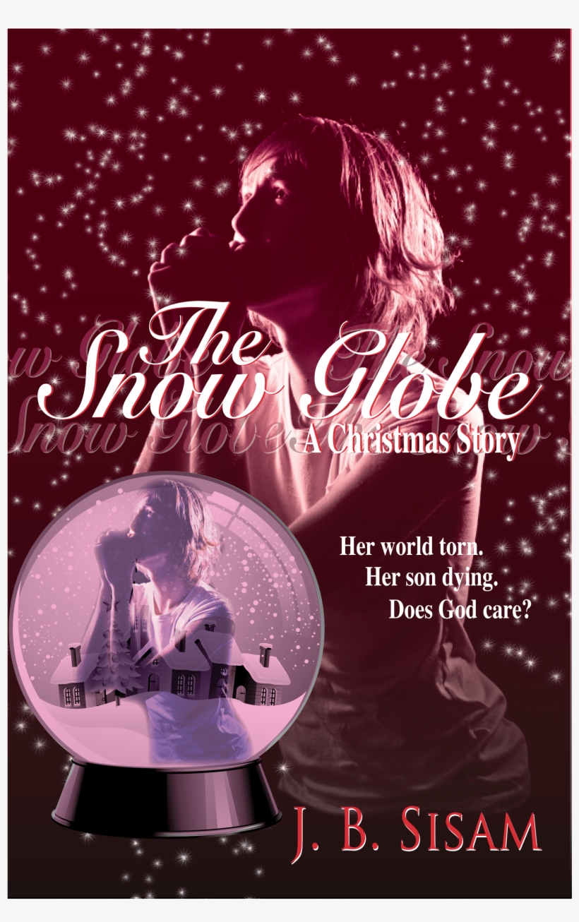 The Snow Globe - Poster PNG Image | Transparent PNG Free Download on ...