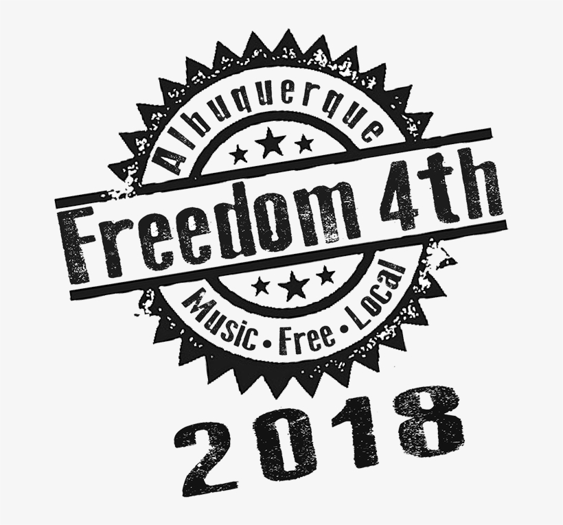Freedom 4th, July 4, 3-10 P - Emblem PNG Image | Transparent PNG Free ...