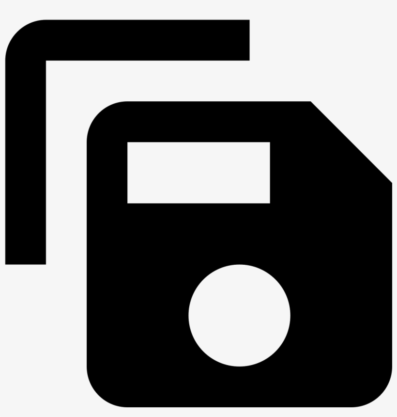 Save All Icon - Sign PNG Image | Transparent PNG Free Download on SeekPNG