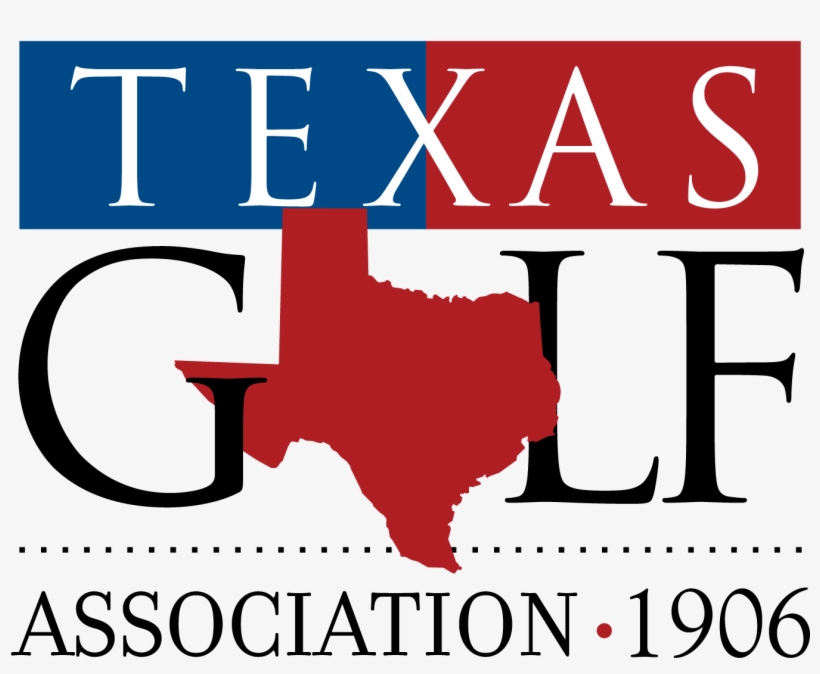 Texas Golf Association Logo PNG Image | Transparent PNG Free Download ...