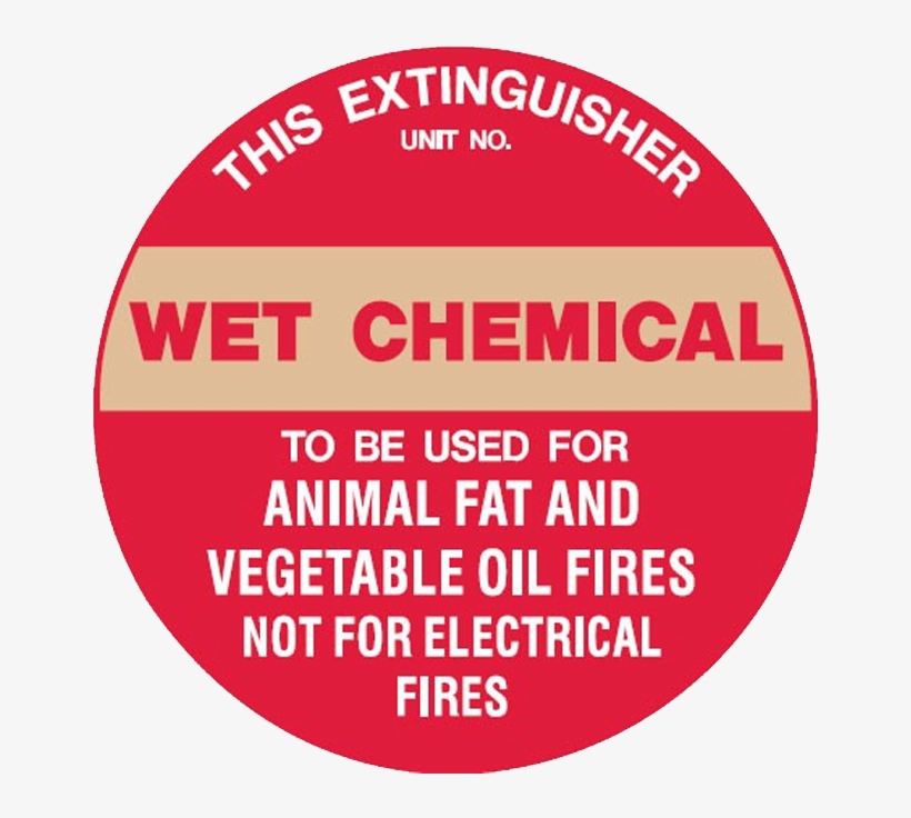 Brady Fire Marker / Disc Signs - Circle PNG Image | Transparent PNG ...