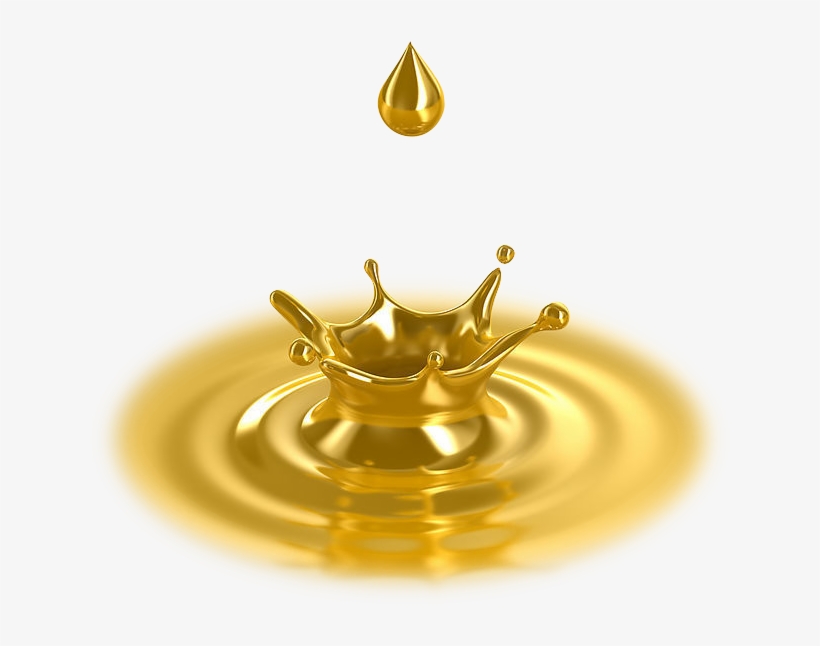 Engine Oil Transparent Images - Liquid Gold Background PNG Image ...