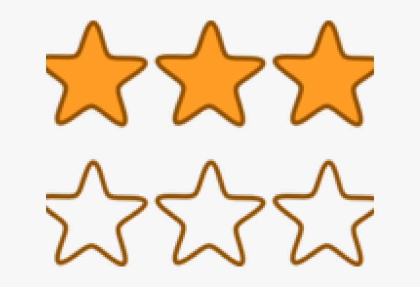 Rating Stars Png PNG Image | Transparent PNG Free Download on SeekPNG