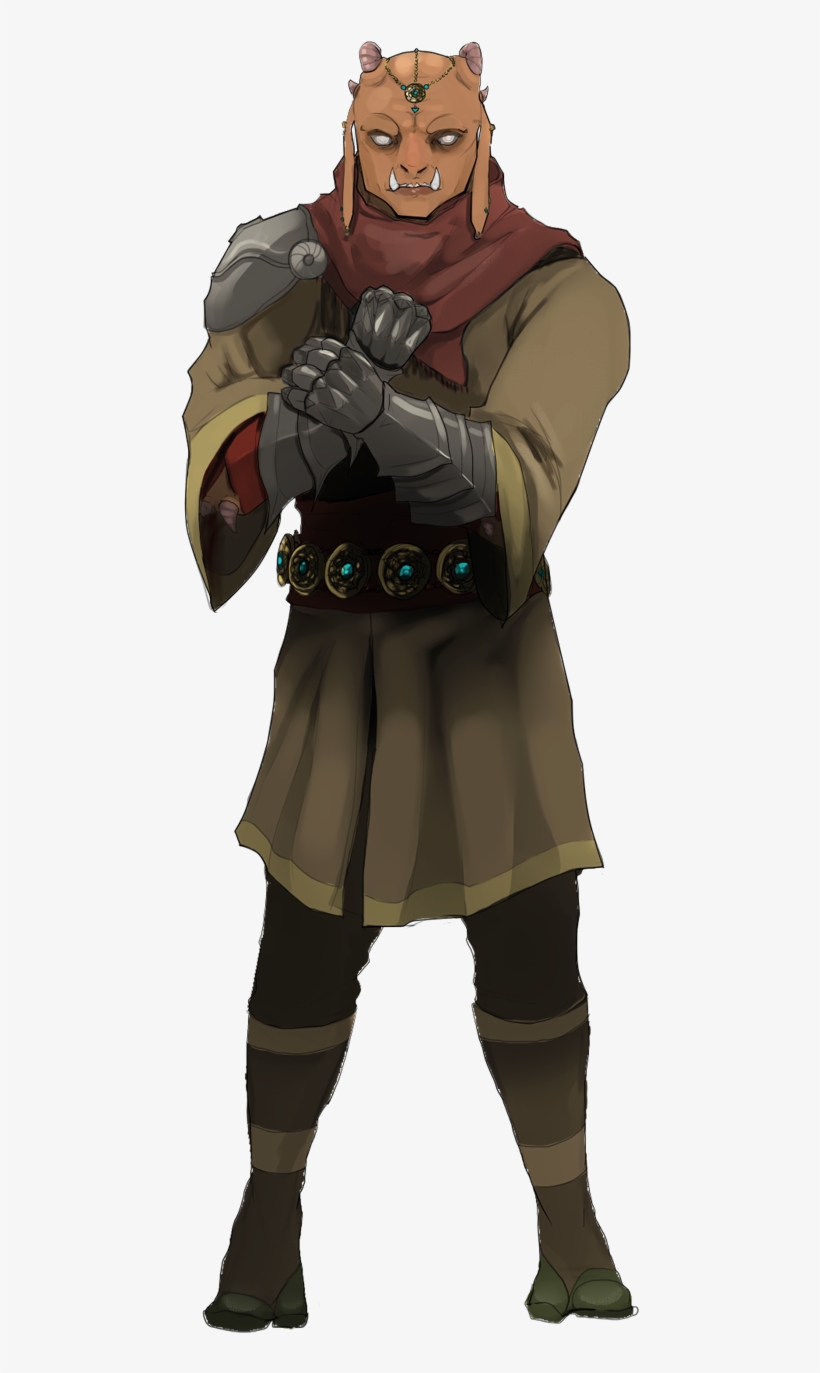 Orc - Pc Game PNG Image | Transparent PNG Free Download on SeekPNG