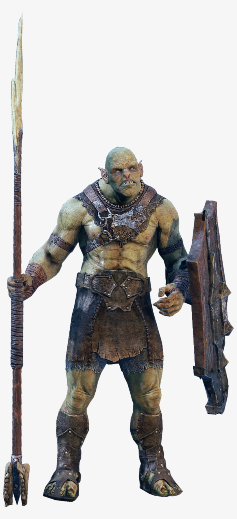 Orc Png, Download Png Image With Transparent Background, - Figurine PNG ...
