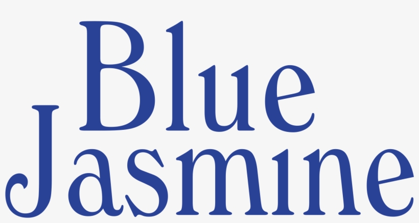 Open - Blue Jasmine Logo PNG Image | Transparent PNG Free Download on ...