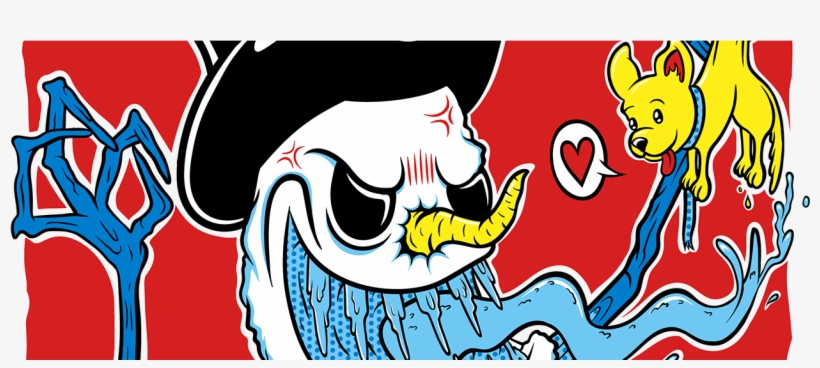 Angry Snowman Print Detail - Illustration PNG Image | Transparent PNG ...