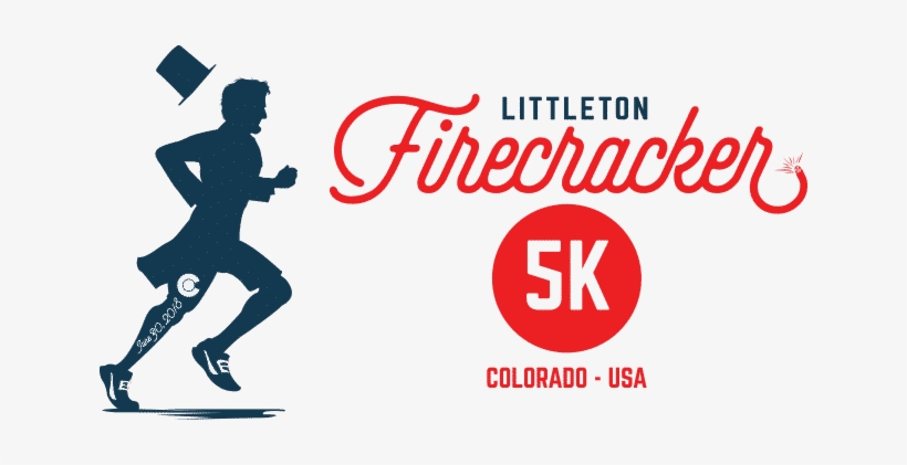 Firecracker 5k - Ultramarathon PNG Image | Transparent PNG Free ...