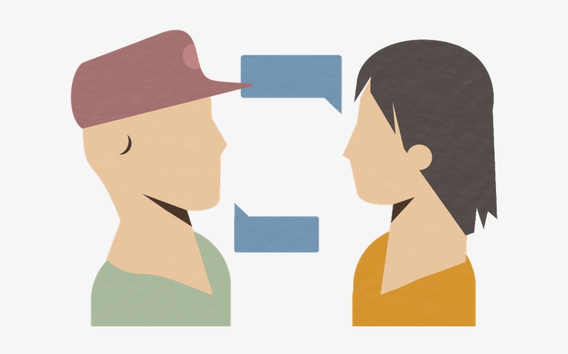 Conversation Png - Language PNG Image | Transparent PNG Free Download ...