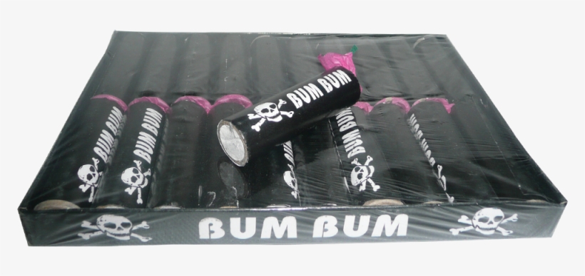 Dum Bum Firecracker - Bum Bum Firecracker PNG Image | Transparent PNG ...