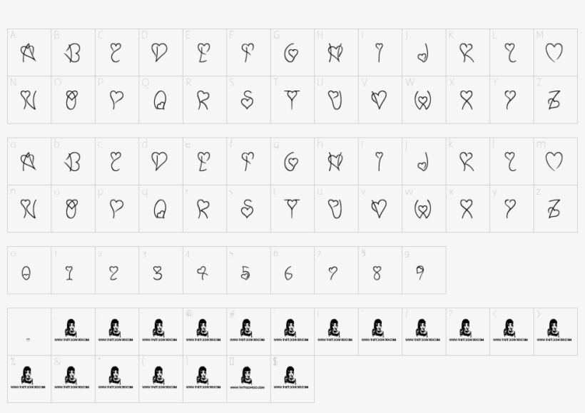 Character Map - Number PNG Image | Transparent PNG Free Download on SeekPNG