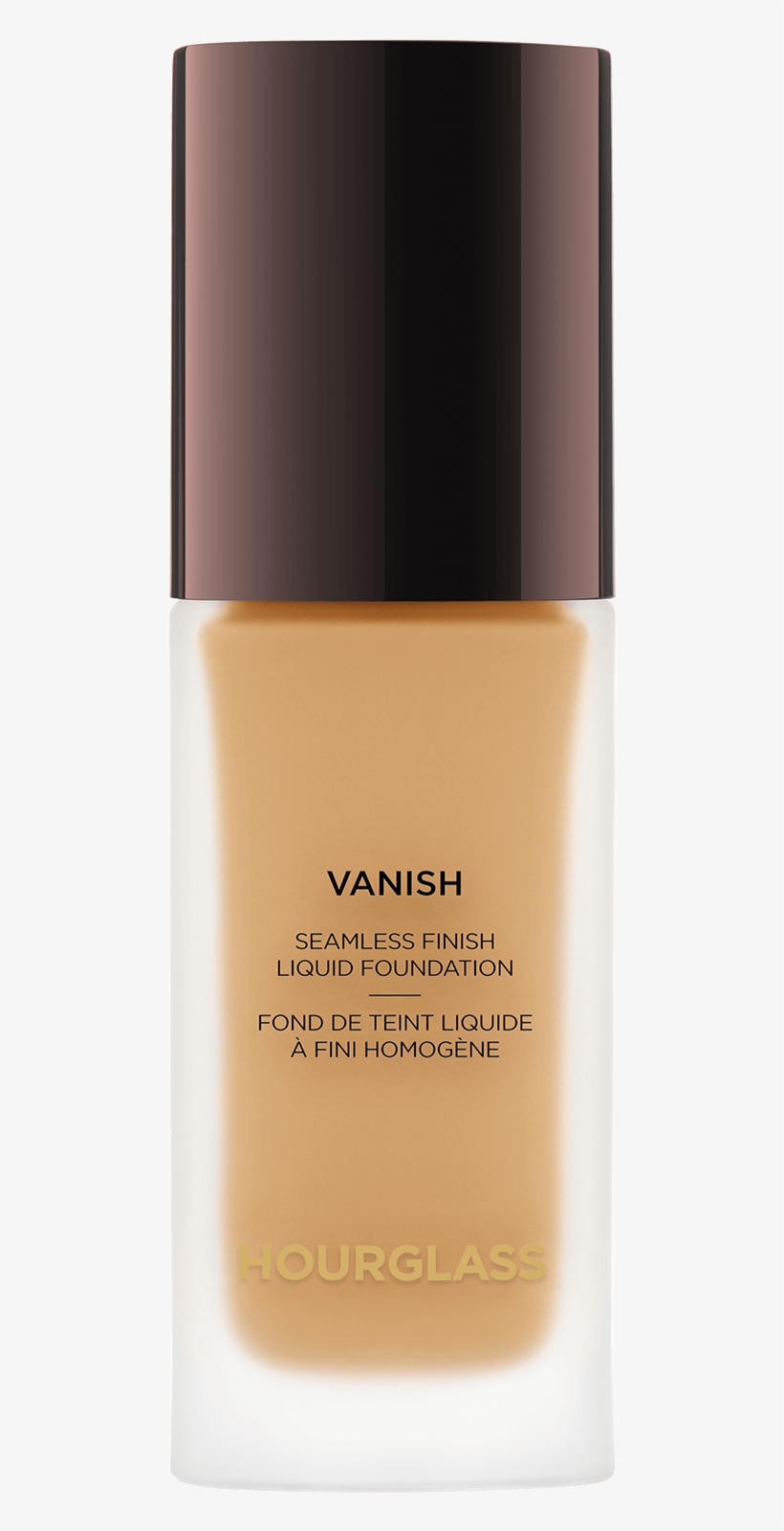 Vanish™ Seamless Finish Liquid Foundation PNG Image | Transparent PNG ...