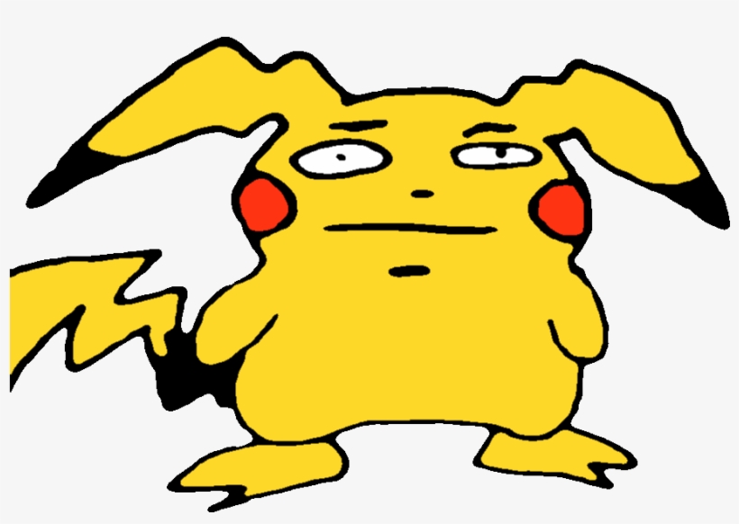 16kib, 954x666, Pikachu PNG Image | Transparent PNG Free Download on ...
