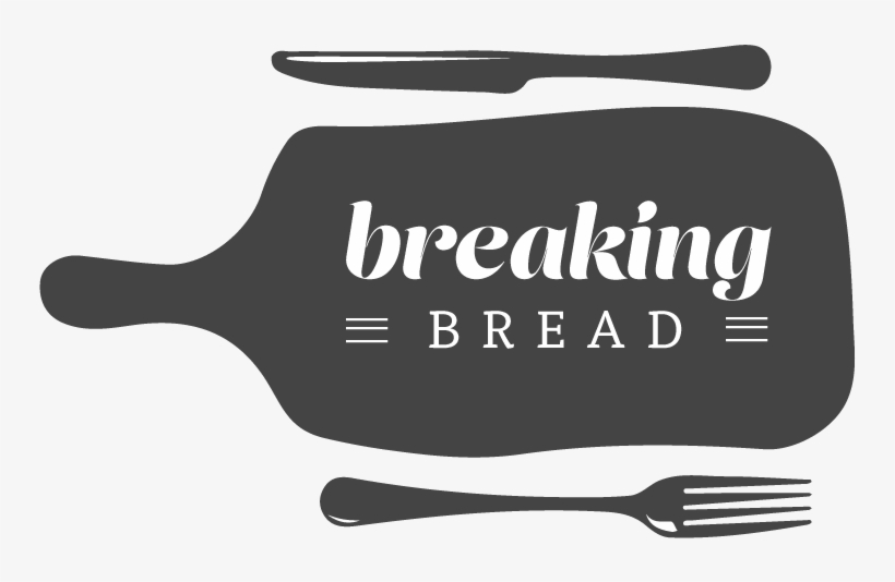 Breakingbread Logo PNG Image | Transparent PNG Free Download on SeekPNG