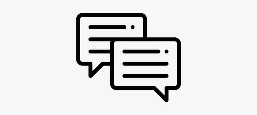 Conversation PNG Image | Transparent PNG Free Download on SeekPNG